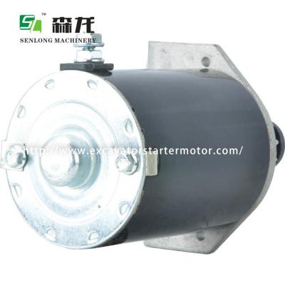 China 12V 16T 5937 695479 2-3256  5937 695479  SBS0038 UD13655S 400.413.142.200 STR88013  WOOSTR88013 5937N  STZ5479 106-10319NOE For Briggs & Stratton Engines  for sale