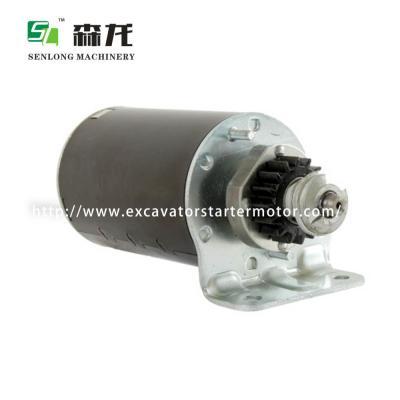 China 12V 16T Starter 494198  490420 494990 393499 497401 494198 494990 5778 5746AA1002 399169  494148 499529 691262 394943 For Briggs for sale
