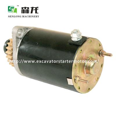 Cina 12V 24T Starter 1911798 191-2351 191-2312 SM60209 6020940-M030SM 6020940 AB18045919AD 191-1798 in vendita