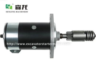 Cina 12V 0,8KW 9T Motore di avvio 16121 860205 25016 25022 25061 25065 25071 25075 25079 25085 25088 25149 25149 B/H in vendita