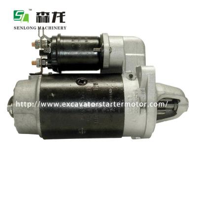 Cina 12V 1.4KW 9T Motore di avvio JLM9711E 16178n C37-948n 25684 25684a/H 25684a/J 26180 44-4634 444634 in vendita