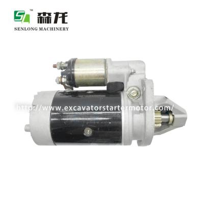 Cina 12V 2.0KW 11T Motore di avvio K957340EX 140898A1 957340EX K89772 K957340 1712921T 26133D Fits Allis Chalmers trattori - azienda agricola 1961-1968 Ed-40 4-138 in vendita