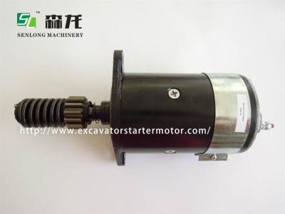 Cina 12V 2.1KW 10T Motore di avvio 16107 006-151-06-01 0061510601 1121510001 Adatta Veicoli Mercedes-Benz in vendita