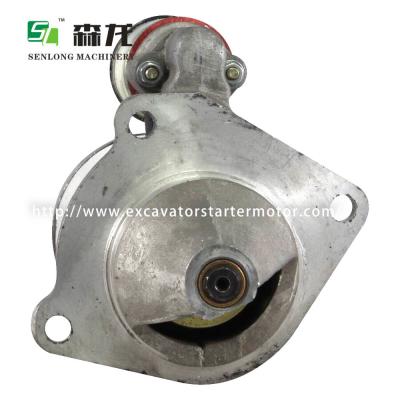 Cina Lucas M45G 2M113 DD 12V 2.1KW 10T Starter 33088 26256 26259 26321 27446 27468 33088N 410-30005 410-30005R C-90-33088 in vendita