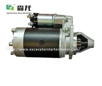 Cina 12V 2.1KW 10T Iniziatore 2873121 2873121T 63227486 MSN180 1447586M91 897269M1 2873125, 2873141, 0001362093, 9000143101 711717644 91157087 26435 26435A 27417 2741717AB S1284 26148 26157 26196 Adattamento Perk in vendita
