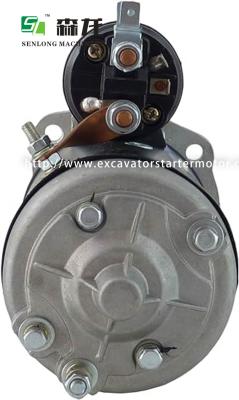 Cina 12V 2.7KW 10T Avvio 1680-065-M1 26413 27433 27433A IS0629 IS0631 IS1378 L26925222A MS385 MS49 111691 410-30012 17645 30215 1680065M1 CS107 LRS215 1680-065-MI 2-2305-LU 41-17645 Per motore Perkins in vendita