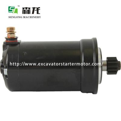 중국 12V 0.7KW 15T 스타터 128000-6050 ND128000-6050 ND128000-6051 128000-6051 2704.001.1A, 270.4.011.1A 41052290 19876 17.81115 DS-101N 410-52290 두카티 오토바이 620 판매용