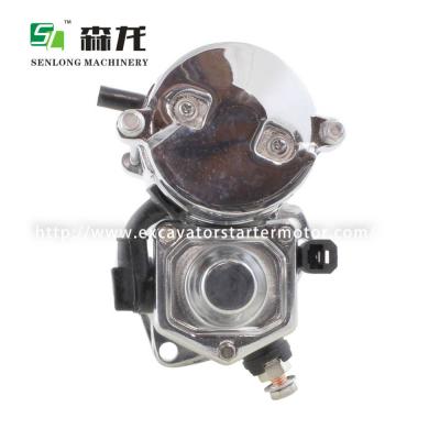 Cina 12V 1.4KW 18T di avvio 31552-89A 31552-89 31552-89A 31552-89B 128000-5750, 128000-8220, 128000-8221 31553-90 31570-89 31553-90A per Harley Davidson in vendita