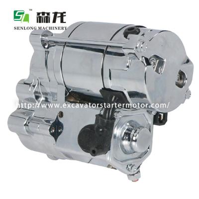 Cina 12V 1.4KW 18T Starter 31553-90 31558-90 17629n 128000-8220 128000-8221 31553-90 31553-90a 31558-90 Con Harley Davidson in vendita