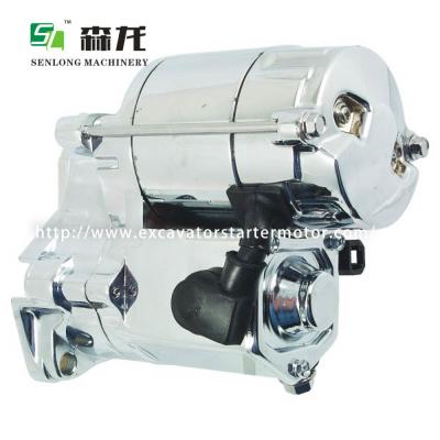 Cina 12V 1,8KW Iniziatore 18906CN 18906C 128000-8220 128000-8221 228000-2550 228000-2551 228000-255 31553-90 31553-94 31553-94A 31558-90 31559-99A 31702-98 228000-2552 46-3037 410-52334 in vendita