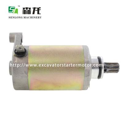 Cina 12V 9T 0.3KW Iniziatore 028000-8710 028000-0850, 028000-085 18783n 028000-8711 028000-8712 31100-05300 31100-05320 31100-05500 31100-05501 31100-05510 Per Suzuki in vendita