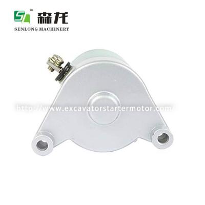 China 12V 9T  Starter  410-58019  31100-HG5-100 19627 ARR410-58004 410-58004 732837  For  Hyosung 125 Gt125 for sale