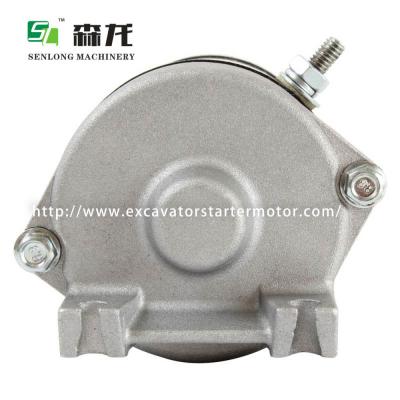 Κίνα 12V 9T κινητήρας εκκίνησης 21163-1263 21163-1068 21163-1319 18834N SMU0126 18834n-10t Sm13501 Fits Kawasaki Pmdd προς πώληση