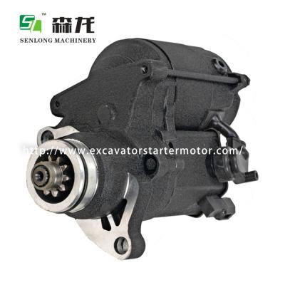 Cina 12V 10T 1.4KW Iniziatore 410-52175 SHD0013 31619-06 31619-06 18905 46-3015 2-2861-ND 428000-3490 428000-3491 18905N 18905N-CH905R 31618-06 31618-06A 31619-06 31619-06A 410-52175 18905 19322 in vendita