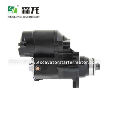 Cina 12V 10T 1.4KW 428000-3491 428000-3490 246-15170 31621-06 4280003490 4280003491 3162106 S8009-NC RS41138 71-29-18905C per Harley Davidson in vendita