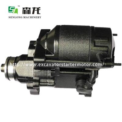 Cina 12V 10T 1.4KW Avvio 3161806 31618-06 31618-06A 1619-06 31621-06 31621-06A in vendita