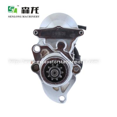 Cina 12V 11T 12KW Starter 18905CN 3162106 31621-06 VC-AS900-18905CN Fits 07-13 Harley Davidson Motociclo in vendita