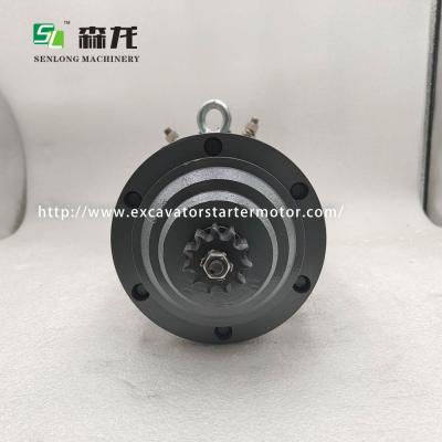 Cina 24V 11T Starter 2010074 ZCZX-6740-1 per Bosch in vendita
