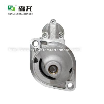 Cina 12V 9T motore di avvio della nave 10001107033 85014GT 0001107430 in vendita