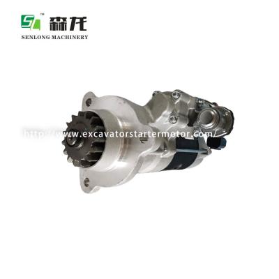 中国 24V 15T 船のスタートモーター 1005125842 STP3349ML 販売のため