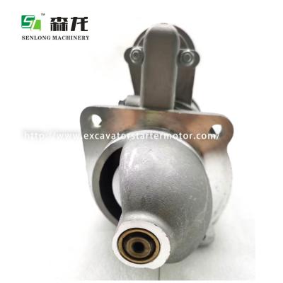 中国 12V 10T 2.8KW スターターモーター イスクラ IS0526 182-30455 11130526 11131070 11132160 AZE4245 AZJ3151 AZJ3369 販売のため