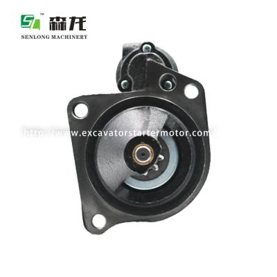 Cina 12V 9T 2.7KW Motore di avvio Iskra IS1387 IS0618 182-30527 AZJ3195 11.130.510 11.130.618 11.132.157 AZE4242 AZJ3145 in vendita