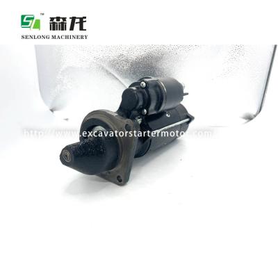 中国 12V 11T 4.2KW スターターモーター イスクラ IS1105 182-30158 11131292 11131697 11131711 11131848 AZF4181 AZF4186 AZF4224 AZF4301 AZF4576 販売のため