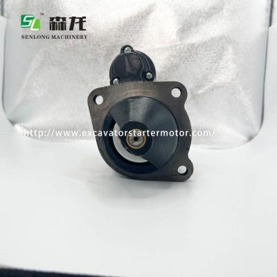 中国 12V 10T 3.2KW スターターモーター イスクラ IS1195 190-80100 182-30100 T2566 2253148 3575202 5269854 11131228 11131410 11131606 11131780 11131946 2873K404 販売のため