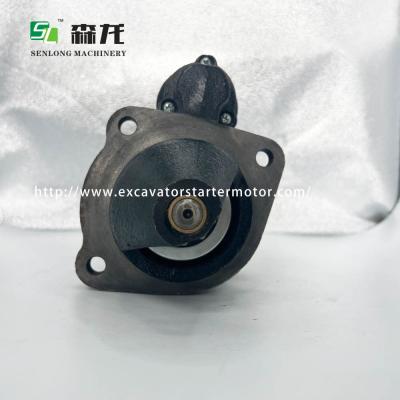 中国 12V 10T 3.2KW スターターモーター イスカラ IS1201 190-80101 182-30101 1103D-33TA 26194600 29194800 7169477 114388 115392 CST30170AS 2253149 3127540 販売のため