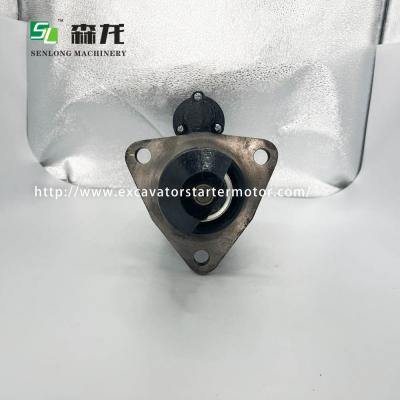 中国 24V 10T 4.0KW スターターモーター イスクラ IS1102 11131150 11131775 AZF4199 AZF4554 販売のため