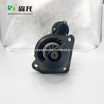 中国 24V 11T 4.0KW スタートモーター ISKRA IS1106 182-30159 11131303 11131805 11131849 11131995 11132230 AZF4211 AZF4225 AZF4267 AZF4338 販売のため