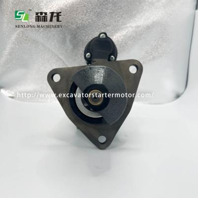 中国 12V 10T 4.2KW スタートモーター ISKRA IS1077 IS1089 IS1114 11131117 11131260 11131300,11131798 182-30326 190-50166 140-41897 11131830 11131839 AZF4138 AZF4577 AZF4611 AZF4627 AZF4683 AZF4687 AZF4691 販売のため