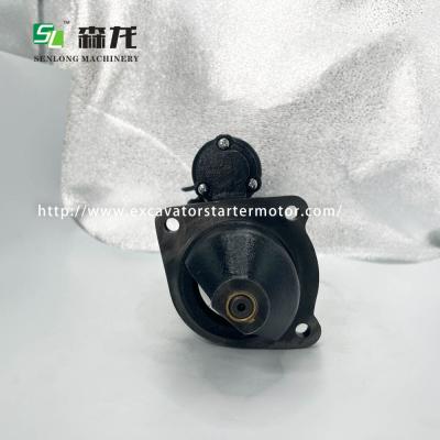 Cina 12V 10T 4.2KW Motore di avvio per ISKRA IS1194 182-30169 11131611 11131714 11131783 11132012 AZF4158 AZF4188 AZF4205 AZF4270 in vendita