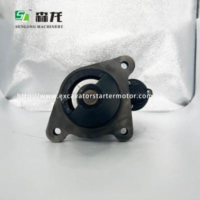 中国 12V 10T 3.1KW ISKRA用のスタートモーター IS0627 IS0659 182-30223 120-30138 11130627 11130659 AZJ3201 AZJ3212 販売のため