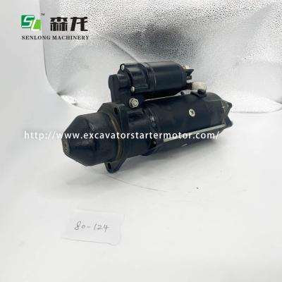 중국 24V 9T 4.0KW 스타터 모터 ISKRA IS1236 11131607 182-30142 11131863 AZF4230 판매용