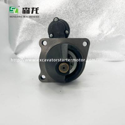 Cina 24V 10/11T 3.0KW Motore di avvio per ISKRA 11130730 AZF4509 IS0730 182-30316 in vendita