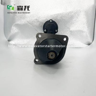 中国 24V 10T 4.0KW ISKRA用のスタートモーター IS0729 182-30310 11130729 11131143 11131177 AZF4508 AZJ3387 AZJ3393 販売のため