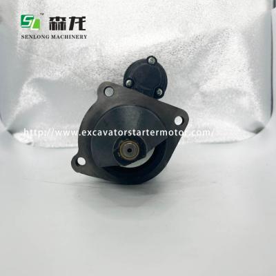 中国 12V 10T 3.0KW スタートモーター ISKRA 11131077 AZF4545 IS1023 182-30321 販売のため