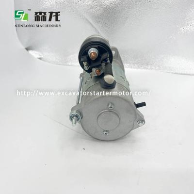 中国 12V 9T 2.3KW ISKRA用のスタートモーター IS1217 182-30110 120-10145NOE 11131223 11131948 11131949 AZE4213 AZE4556 AZE4566 AZE6509 AZE6530 AZE6554 AZE6555 販売のため