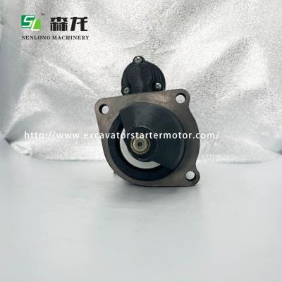 中国 12V 10T 4.2KW スターターモーター イスクラ IS1450 IS1159 182-30313 1103D-33TA 26194600 29194800 7169477 114388 115392 CST30170AS 2253149 3127540 販売のため