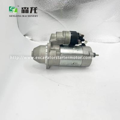 中国 12V 9T 2.3KW ISKRA用のスタートモーター IS1073 182-30110 120-10145NOE 11131223 11131948 11131949 AZE4213 AZE4556 AZE4566 AZE6509 AZE6530 AZE6554 AZE6555 販売のため