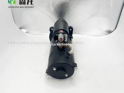 中国 24V 10T 4.5KW スタートモーター ISKRA 11131359 AZF4594 IS1140 182-30327 販売のため