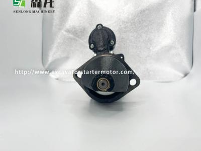 中国 12V 10T 3.0KW ISKRA用のスタートモーター IS1369 11131318 11131823 11131855 AZF4218 AZF4227 AZF4582 販売のため