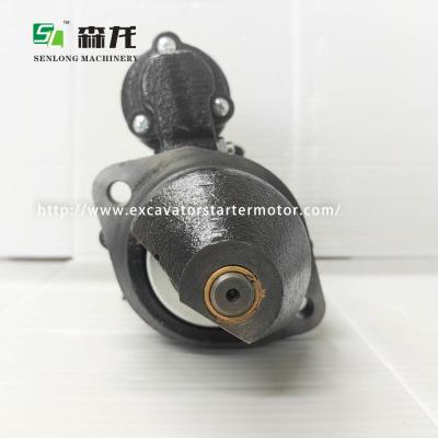 中国 24V 11T 4.0KW ISKRA用のスタートモーター IS0595 IS0686 IS1344 182-30464 11130595 11130686 11132189 AZF4327 AZF4588 AZJ3186 AZJ3230 販売のため
