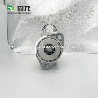 중국 12V 9T 2.0KW 스타터 모터 ISKRA IS1150 11130923 11131528 AZE2606 AZE2663 182-30125 판매용