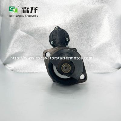 Cina 24V 10T 4.0KW Motore di avvio per ISKRA IS1088 120-30364 182-30161 140-28121 11130662 11130797 11131274 11131376 AZF4106 AZF4573 AZJ3214 AZJ3326 in vendita