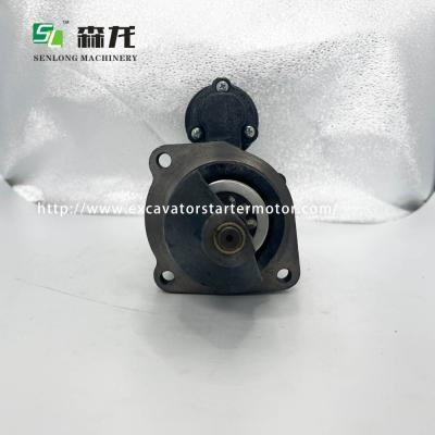 중국 12V 10T 2.8KW 스타터 모터 ISKRA 11132010 AZE4217 IS1315 182-30419 판매용