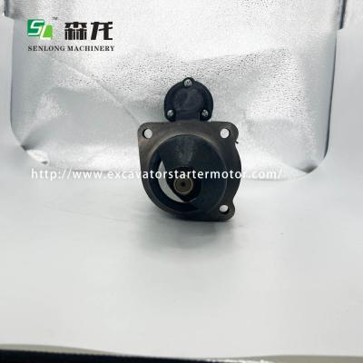 中国 24V 10T 4.0KW ISKRA用のスタートモーター IS0678 IS1097 182-30427 11130678 11130798 11131254 11131377 11132083 AZF4292 AZF4571 AZJ3225 AZJ3327 AZJ3418 販売のため