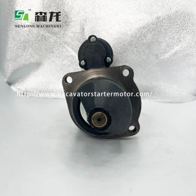中国 12V 10T 3.2KW スターターモーター ISKRA IS1153 11131515 11131773 AZE4122 AZE4171 販売のため