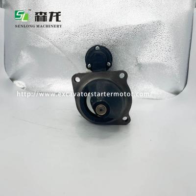 Cina 12V 10T 4.0KW Motore di avvio per ISKRA 11131575 AZF4148 IS1160 182-30314 in vendita